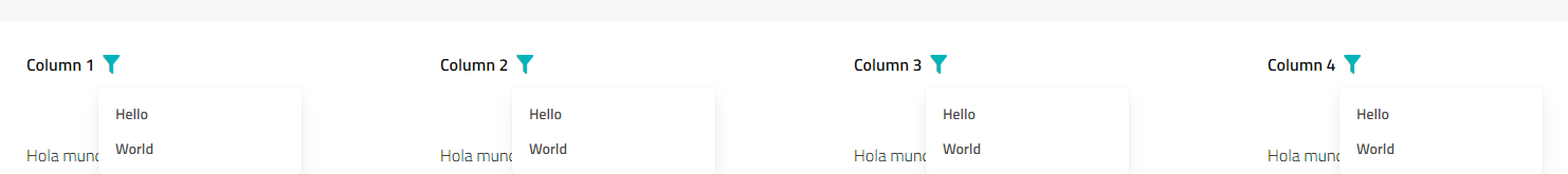 Dropdown is kept open into header · Issue #3542 · buefy/buefy · GitHub