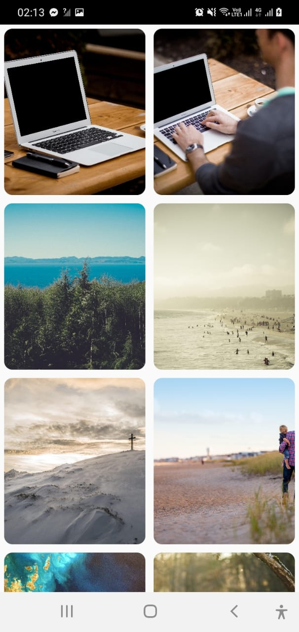 GitHub - kbzaman76/wallpaper_app: This is a simple wallpaper ...