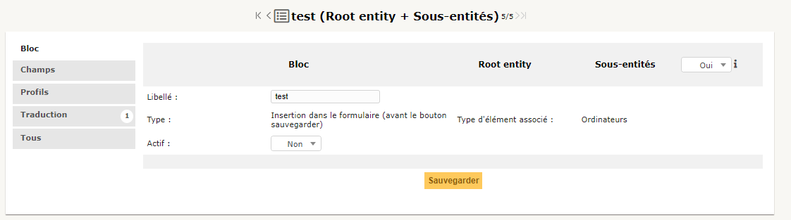 How to delete Blocks/Fields · Issue #313 · pluginsGLPI/fields · GitHub