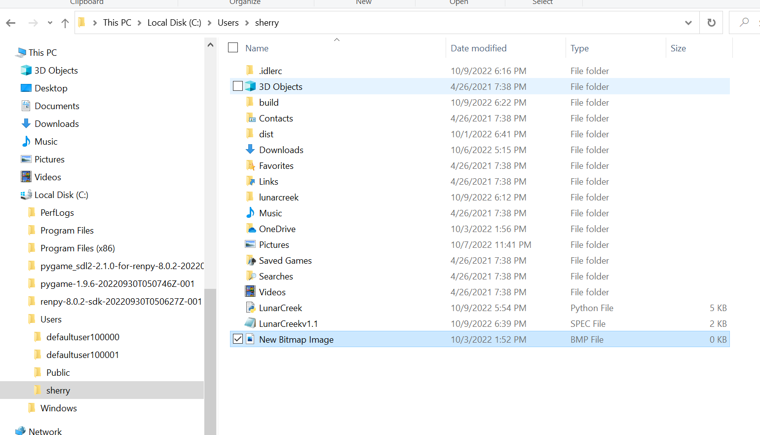 folder not found · Issue #7147 · pyinstaller/pyinstaller · GitHub