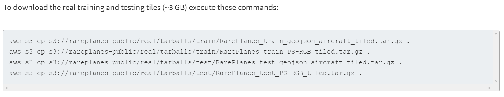 RarePlanes: Synthetic Data Takes Flight 500GB · Issue #43 ...