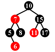 1135 Is It A Red-Black Tree(30) · Issue #135 · nickxwei/PAT_Advanced ...