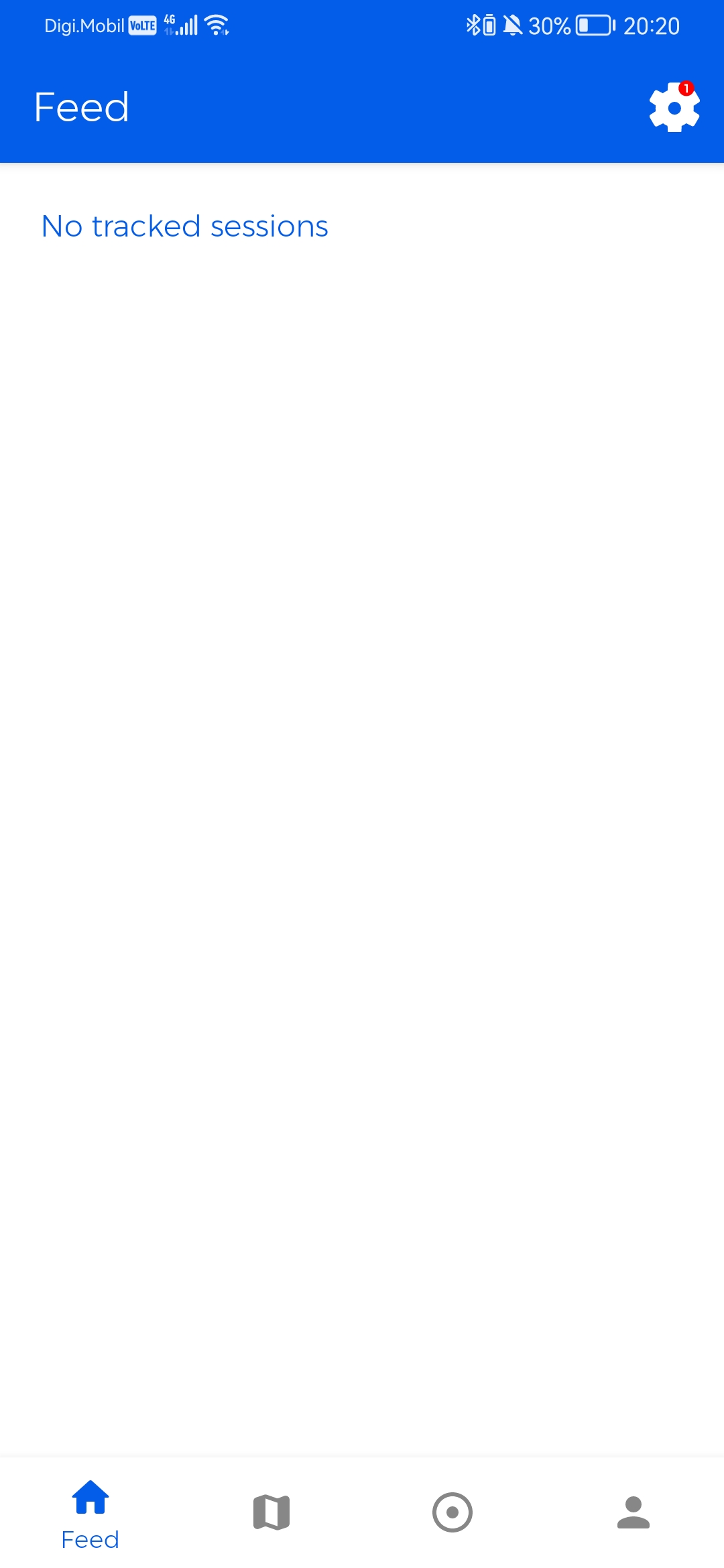 GitHub - Serban2003/Draze-A-Trip-Tracker-App: An Android tracking app which records your car trip.