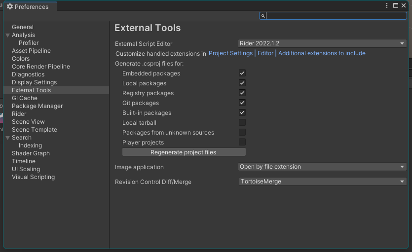 No Code Completion Of ShaderLab · Issue #2327 · JetBrains/resharper-unity · GitHub