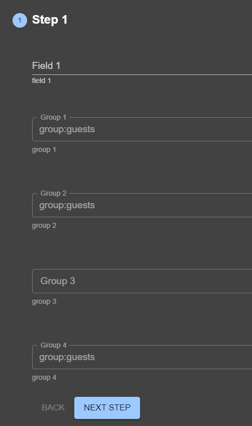 🐛 Bug Report: Unexpected form behavior when having multiple EntityPicker fields in the same form ...