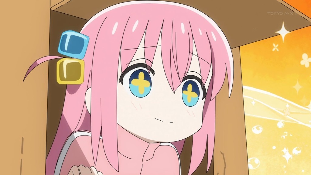 [Theme Request] "Hitori Goto" from "Bocchi the Rock!" · Issue #218 ...