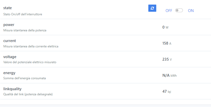 Cannot configure Tuya smart switch w. power monitoring · Issue #14520 · Koenkk/zigbee2mqtt · GitHub