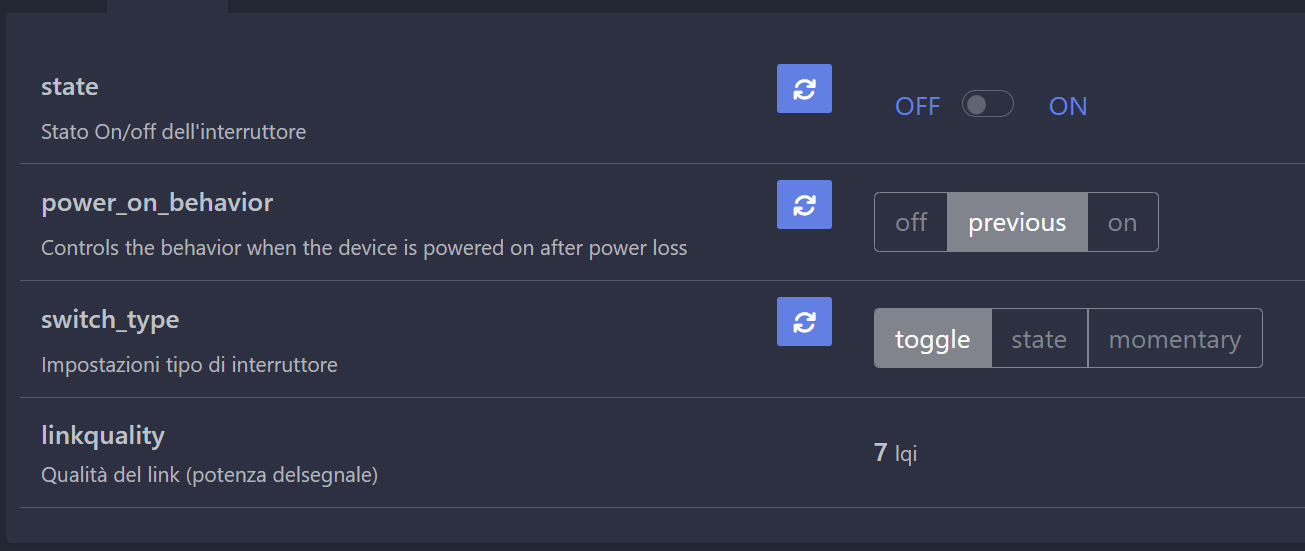 Cannot configure Tuya smart switch w. power monitoring · Issue #14520 · Koenkk/zigbee2mqtt · GitHub