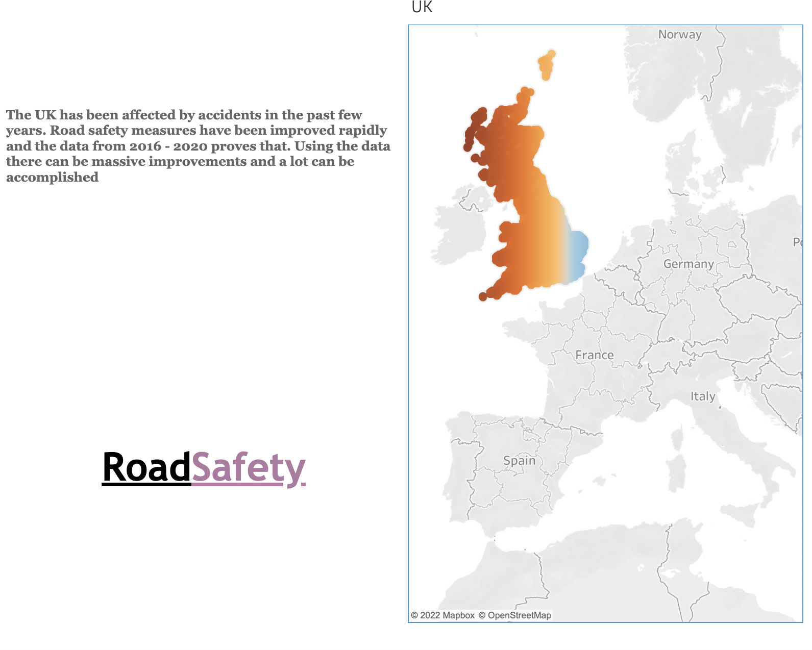 GitHub - omkarappristine/Accident-Severity-Analysis-of-UK: The UK has been affected by accidents ...