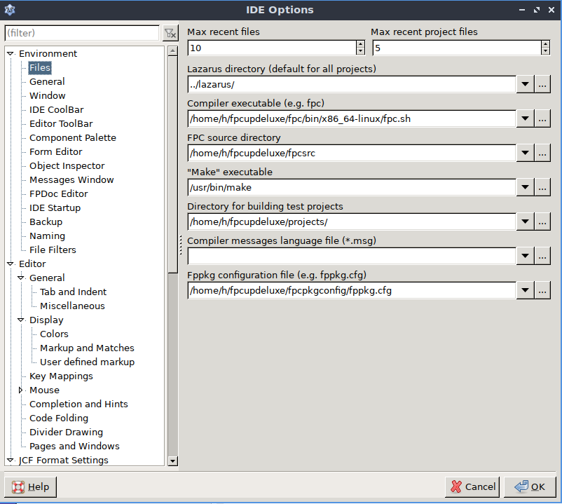 Cross compiling from Linux to Darwin aarch64 works only if Android cross compiler is created ...