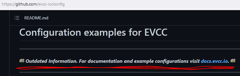 Victron Einstellungen · evcc-io evcc · Discussion #3760 · GitHub