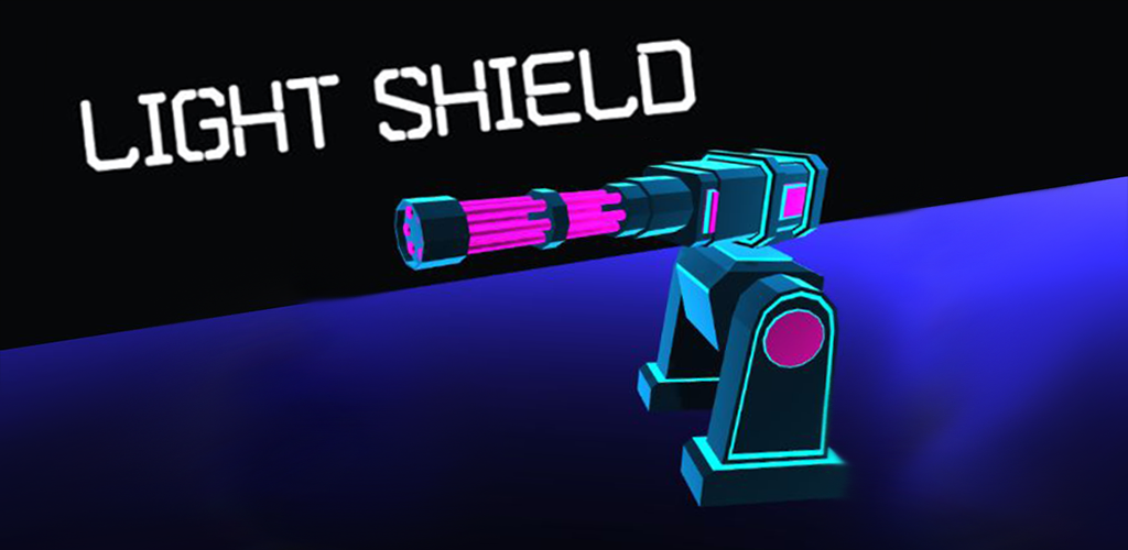 GitHub - Alex13f13/Light-Shield: Personal project based on the "Tower ...