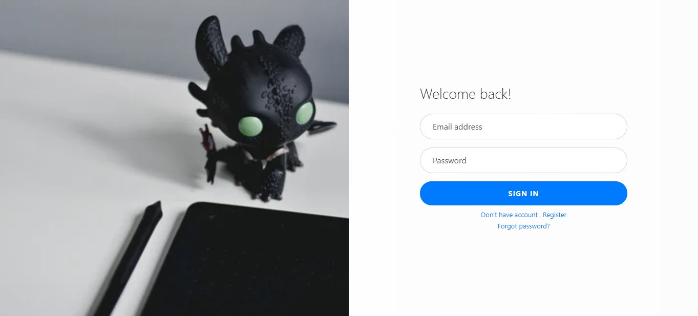 GitHub - bhargavlimbad/Loginkit
