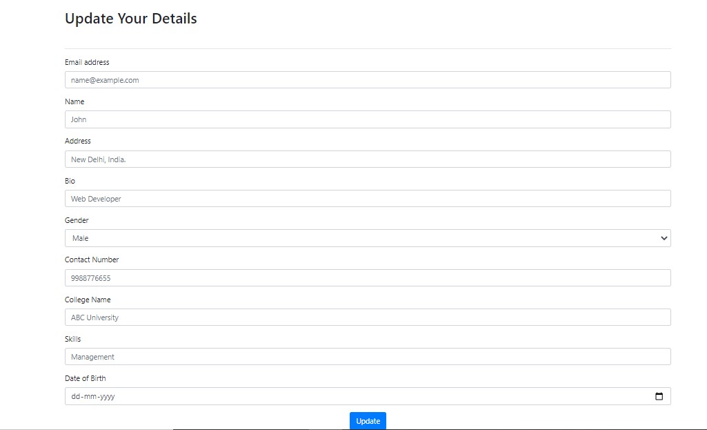 GitHub - bhargavlimbad/Loginkit