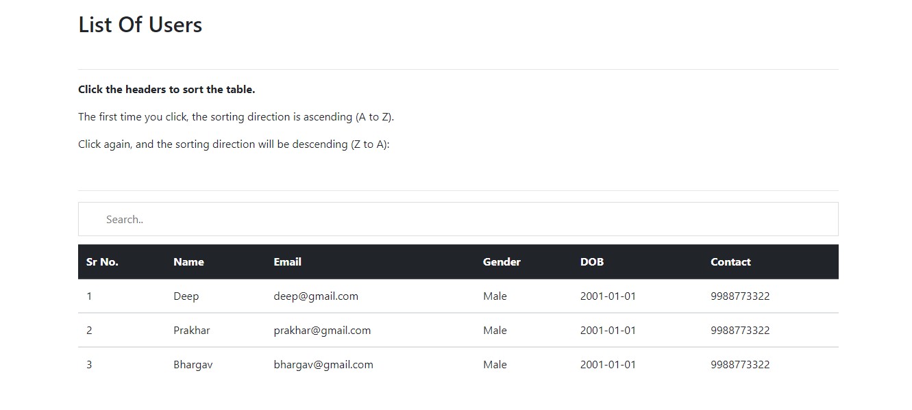 GitHub - bhargavlimbad/Loginkit