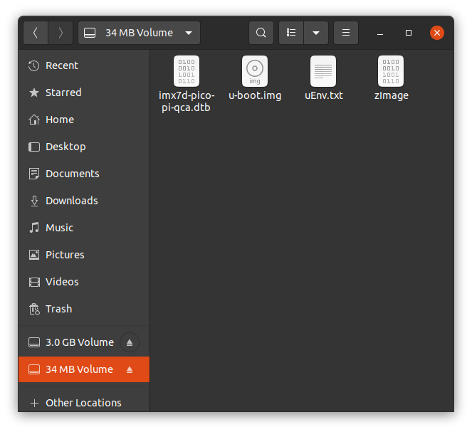 Flashing the image to the target board · Issue #3 · TechNexion-customization/ubuntu-tn-imx · GitHub
