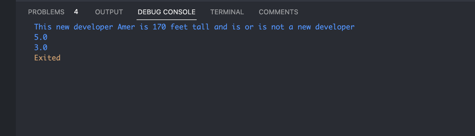GitHub - iOS-Bootcamp-Projects/Functions-Assignment