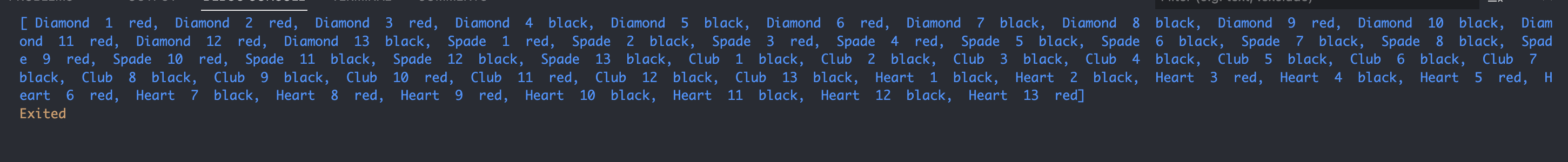GitHub - iOS-Bootcamp-Projects/Classes-Assignment
