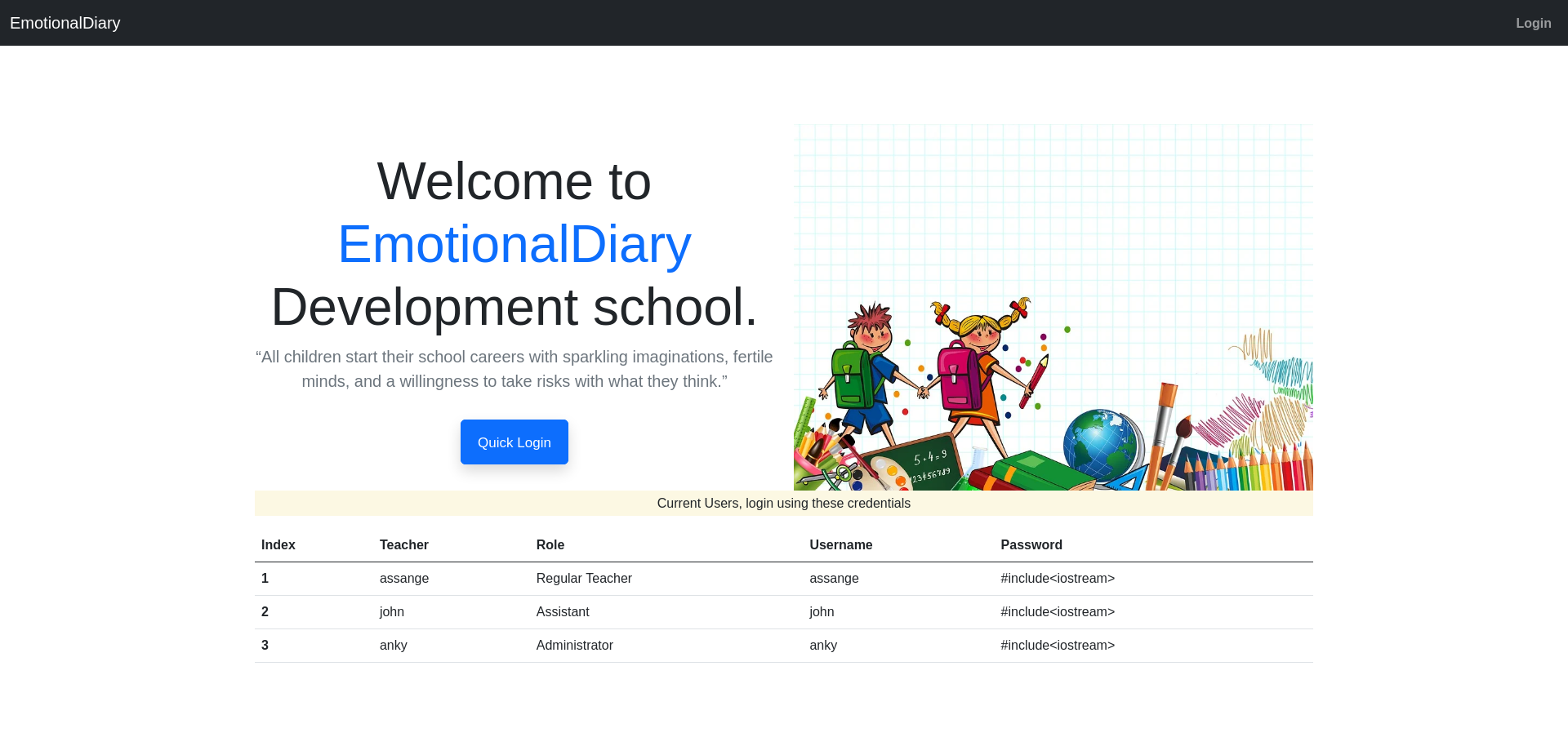 GitHub - officialtech/Django-roles-and-permissions: Designed and developed a role based app ...
