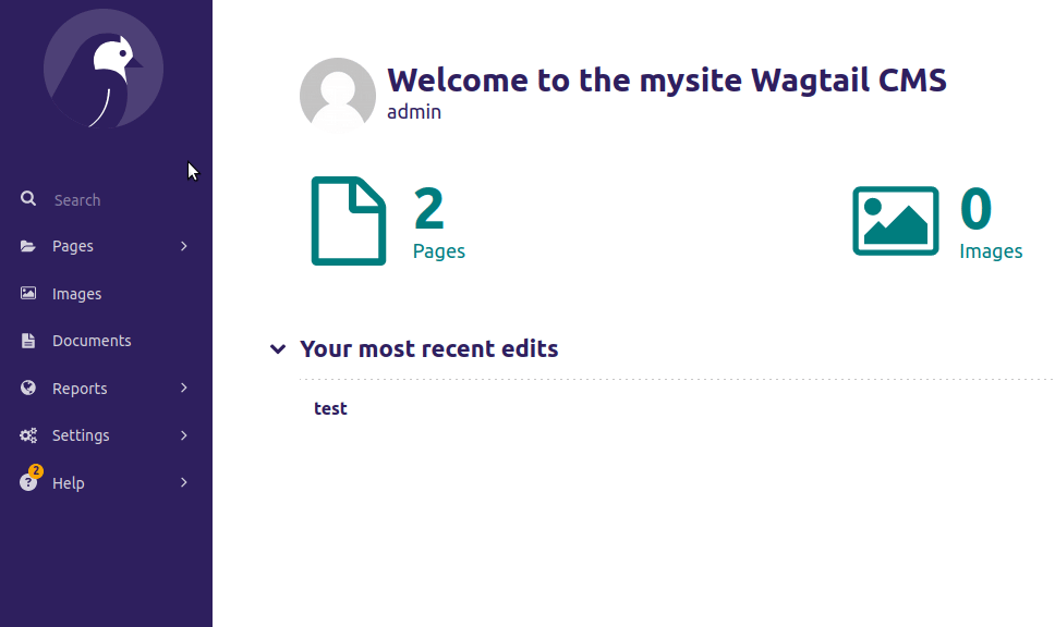 Cannot focus search in sidebar menu while page explorer is open · Issue #9326 · wagtail/wagtail ...