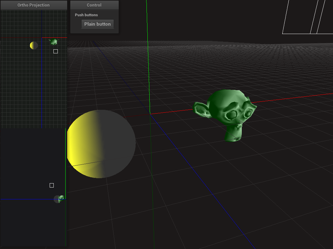 Are there any programs released with nanogui? · Issue #343 · wjakob ...