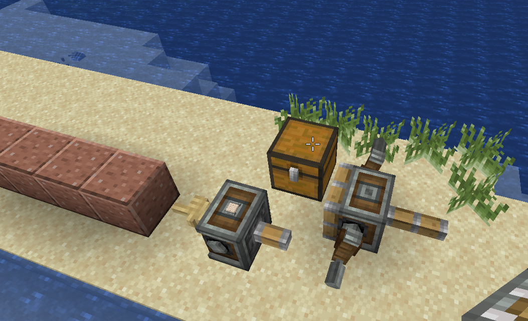 Large Modpack Rendering Issue Re Investigated · Issue 5419 · Creators Of Createcreate · Github 