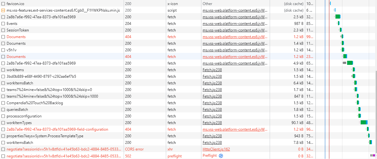 Estimate plug-in has stopped working - endlessly "Connecting to server..." · Issue #278 ...