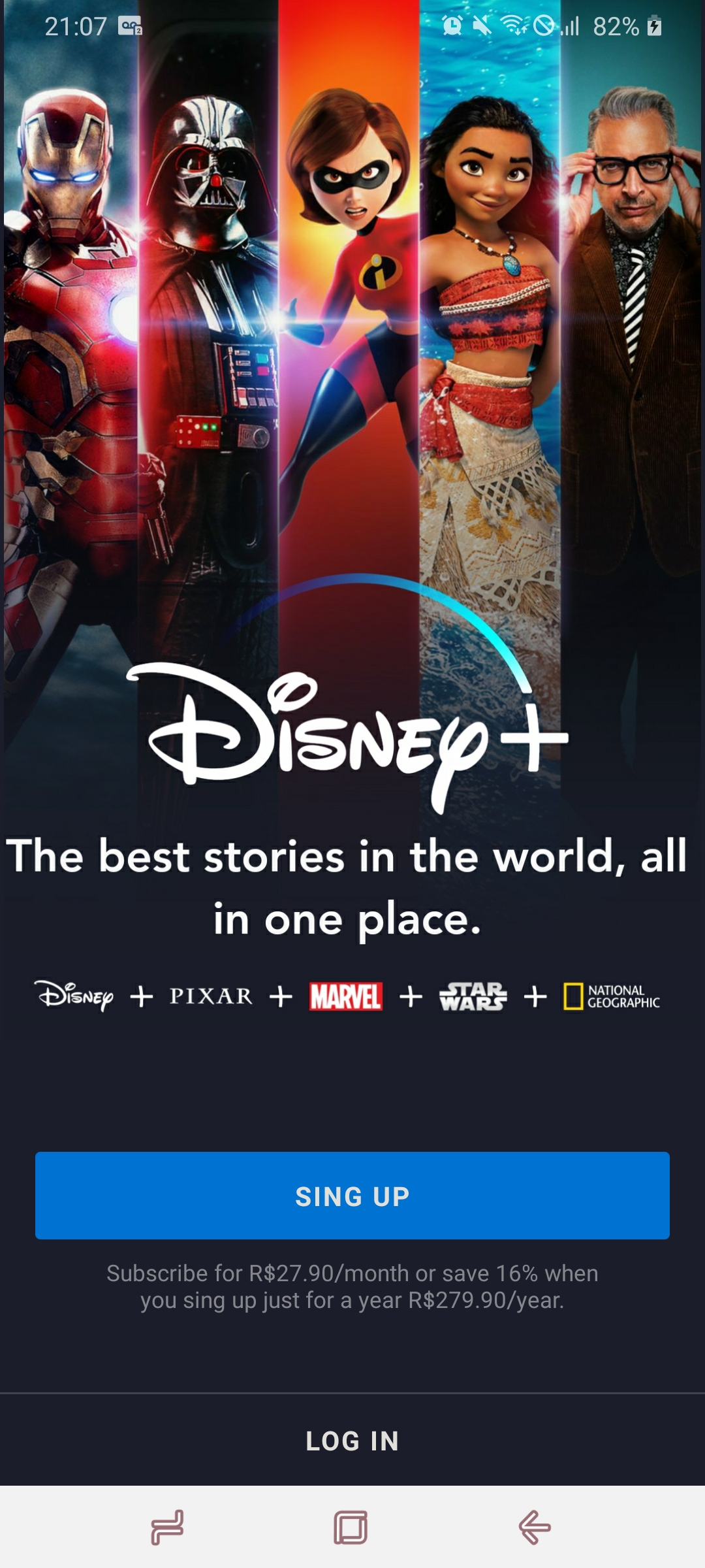 GitHub - anapaulalins/disneyplus-clone-ui