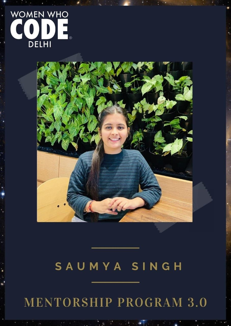 GitHub - saumya1singh/Talks-By-Saumya