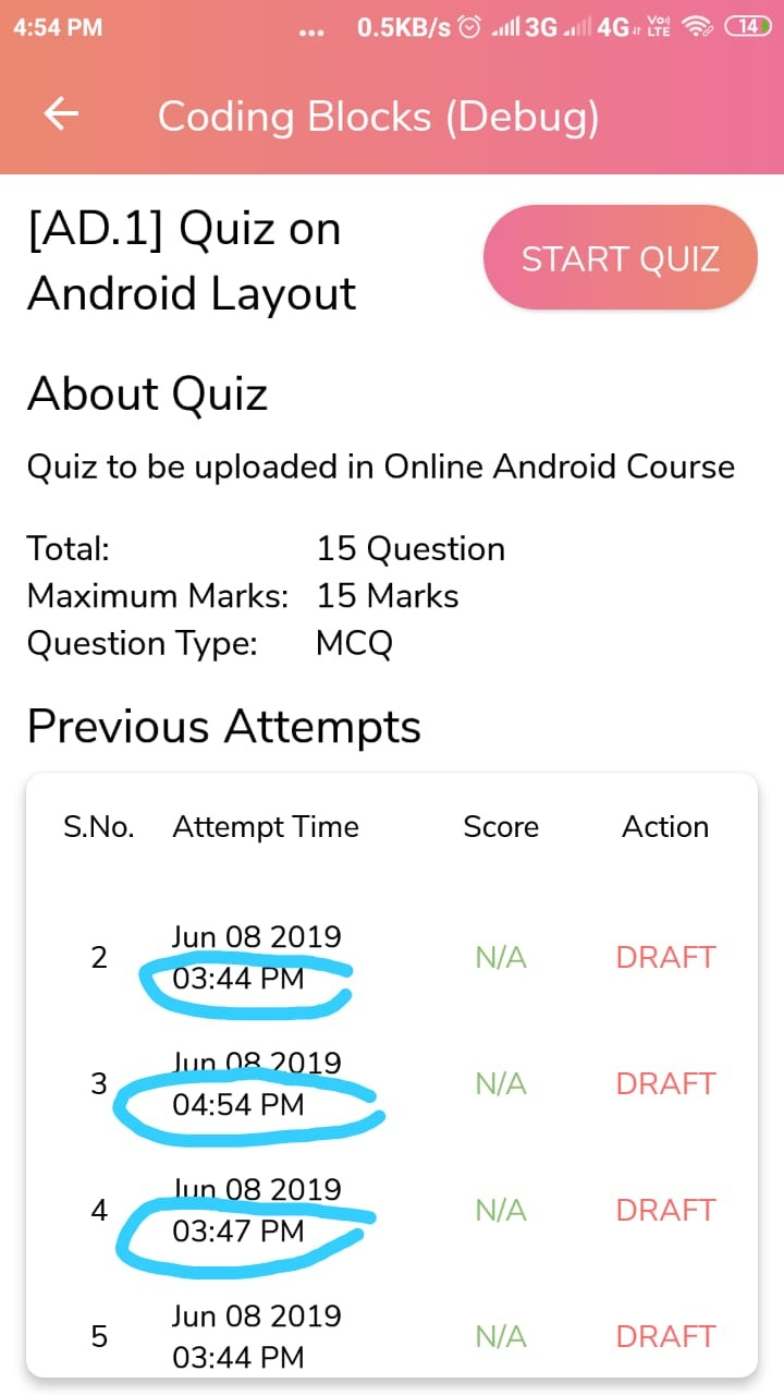 Find an issue / suggest an improvement · Issue #234 · coding-blocks ...