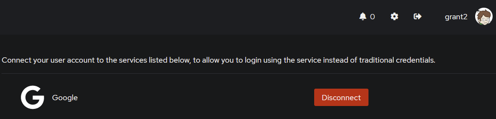 Oauth Sources Seem To Be Linked To Every Account · Issue 4776 · Goauthentik Authentik · Github