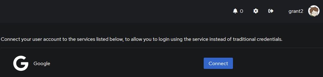 Oauth Sources Seem To Be Linked To Every Account · Issue 4776 · Goauthentik Authentik · Github