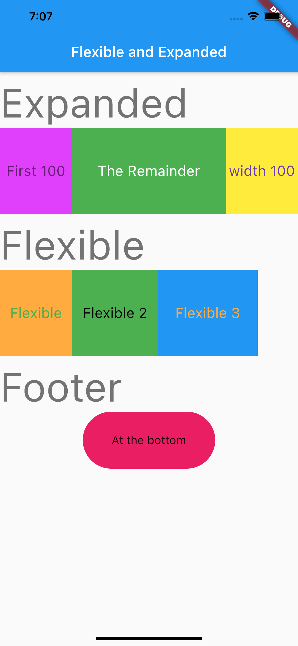 GitHub - VullnetJ/Profile_Widget_Flutter