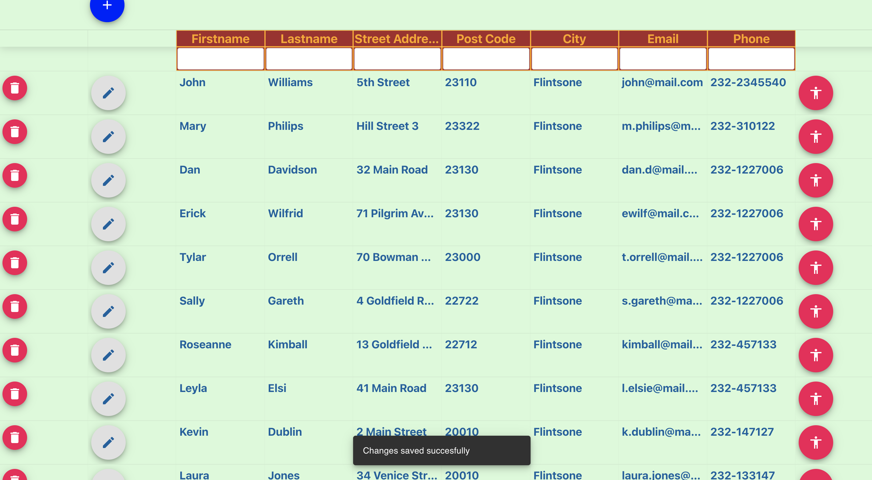 GitHub - VullnetJ/PersonalTrainer