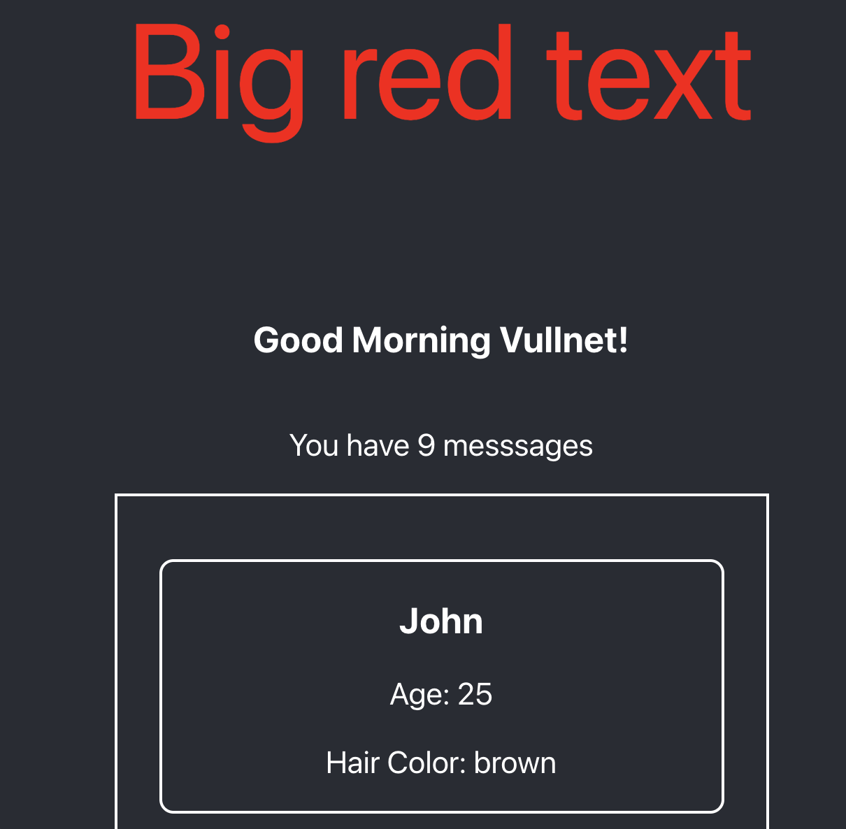 GitHub - VullnetJ/myapp