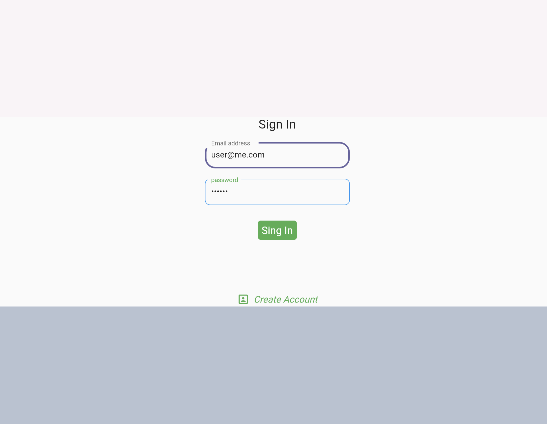 GitHub - VullnetJ/Flutter_Web_App
