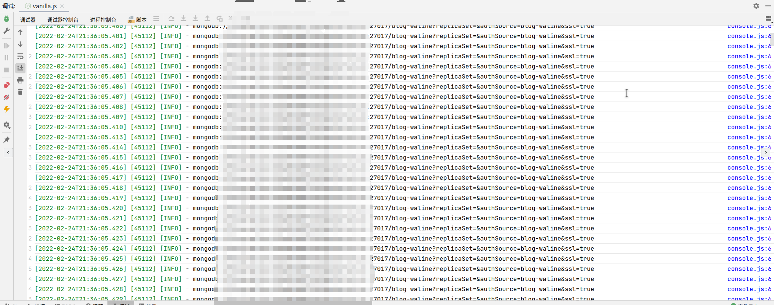 Bug Mongodb，当不使用replica Set时，连接立即失败，服务端无法开启 · Issue 831 · Walinejswaline · Github 9398