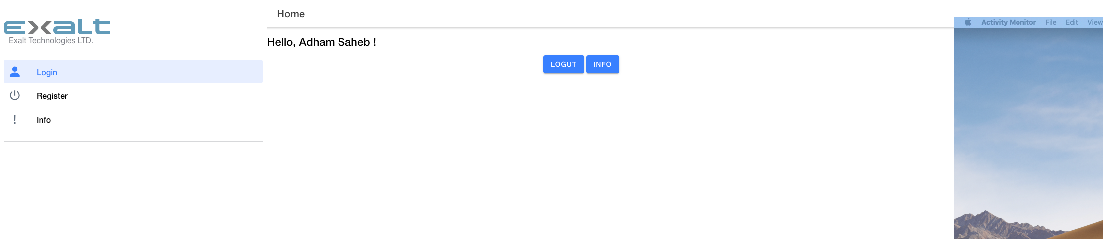 GitHub - AdhamSaheb/Ionic_Assignment