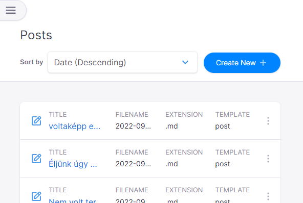 ui.itemProps on collections · tinacms tinacms · Discussion #3389 · GitHub