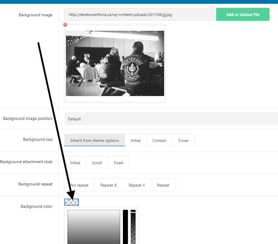 Glitch · Issue #73 · WordPress/classic-editor · GitHub