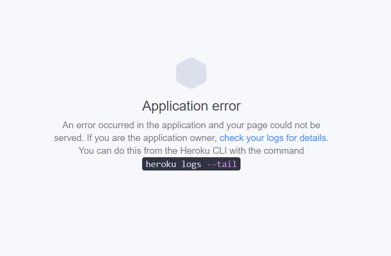 Application Error · Issue 7 · Snu Mllab Co Mixup · Github