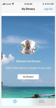 Github Alyessam Rooms