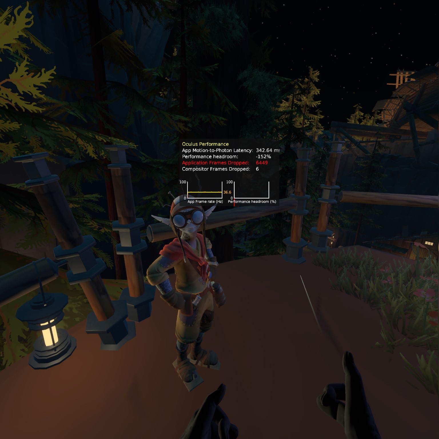 Compatibility with openvr_fsr (AMD FidelityFX SuperResolution for VR) · Issue #424 · Raicuparta ...