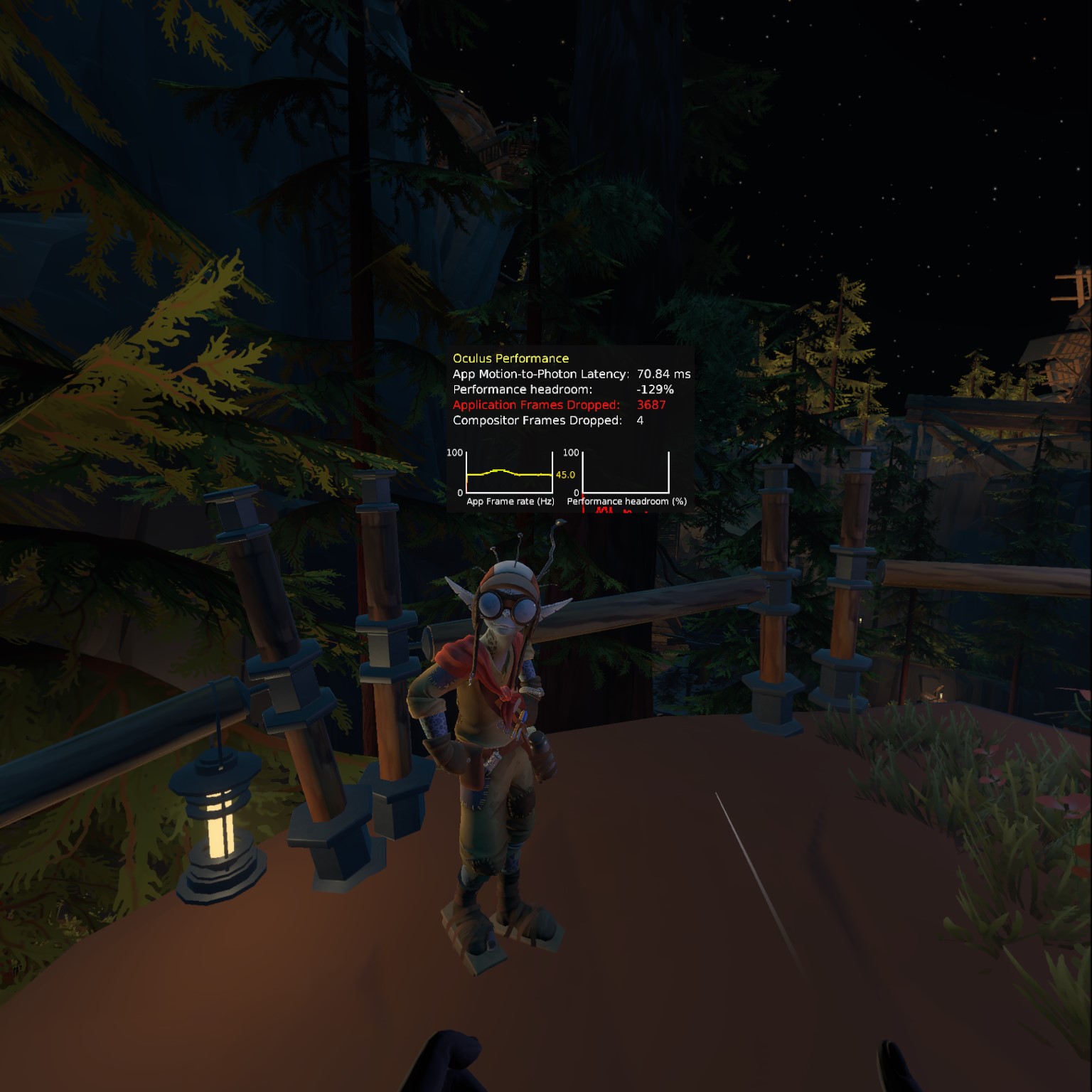 Compatibility with openvr_fsr (AMD FidelityFX SuperResolution for VR) · Issue #424 · Raicuparta ...