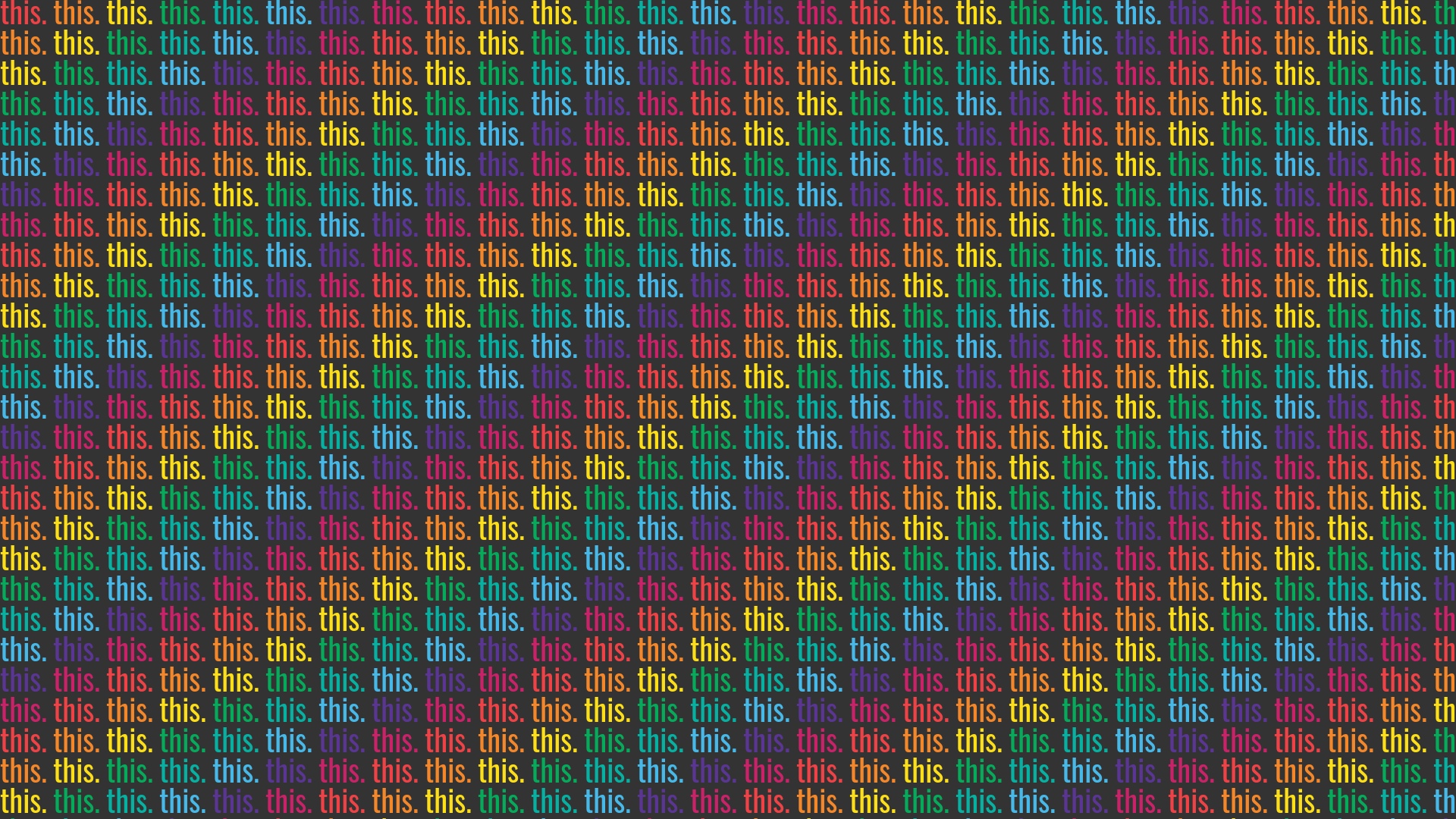 New Wallpaper for Javascript Coding Challenges · Issue #1372 · CodingTrain/Suggestion-Box · GitHub