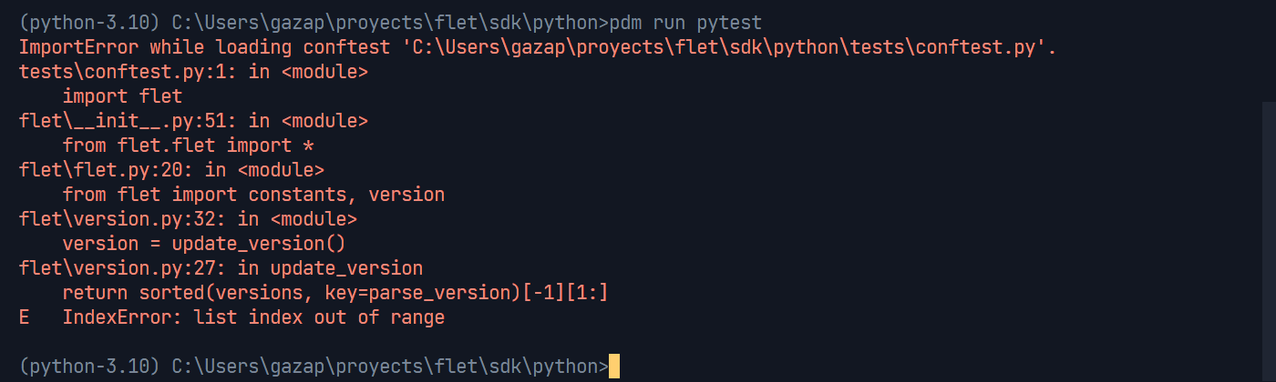 Replace Literals with Enums · Issue #607 · flet-dev/flet · GitHub