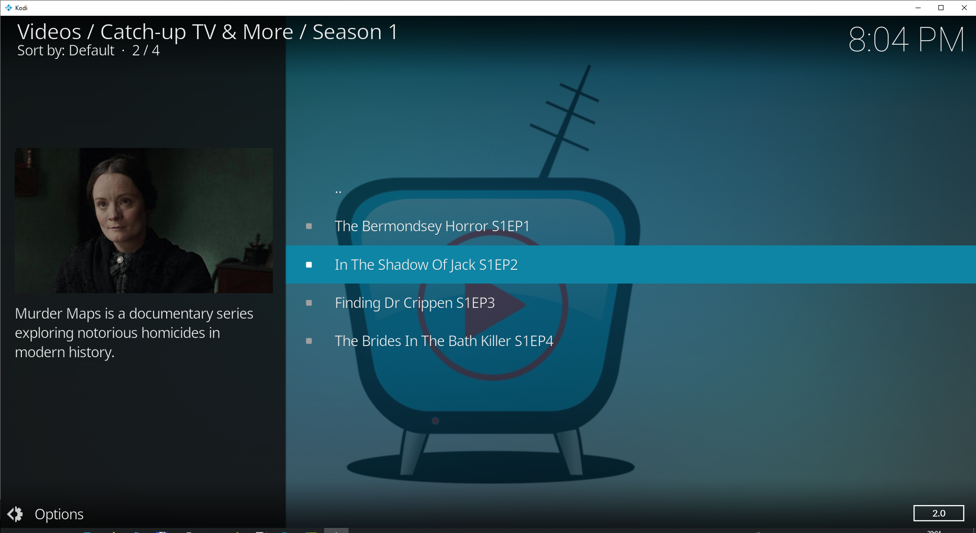 Please add functionality for Veely · Issue #850 · Catch-up-TV-and-More ...