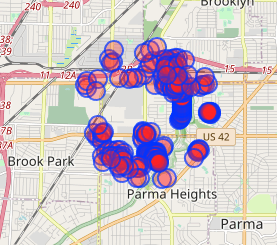 GitHub - JoshAnness/Building-data-inside-a-radius: Using Google Maps ...