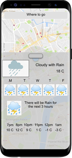 GitHub - JoshAnness/Checkpoint: Checkpoint Android 32 Jetpack Compose