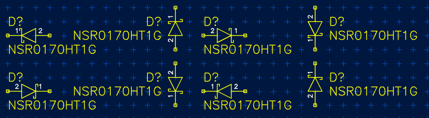 Inaccurate text placement in symbol editor · Issue #723 · horizon-eda ...